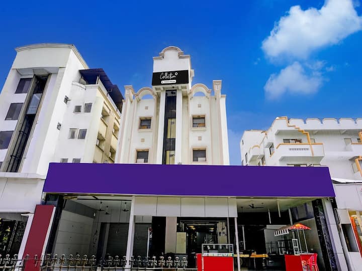 Collection Du Temple O Shri Sai Baba - Shirdi