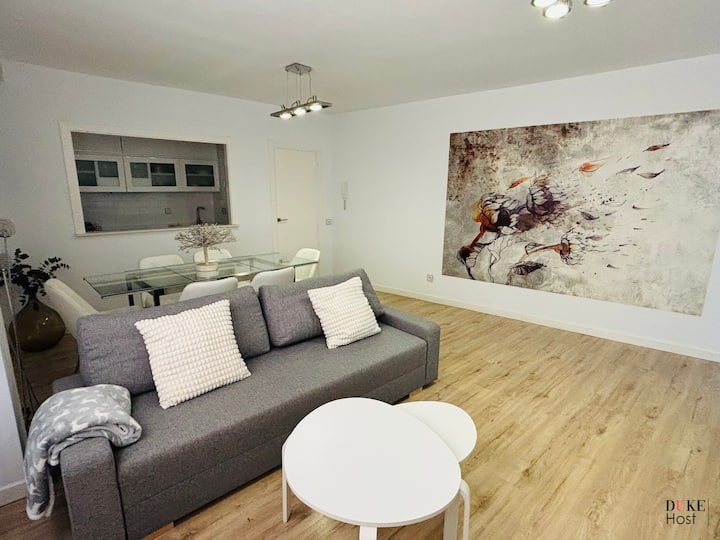 Casco Antiguo Apartment - Séville