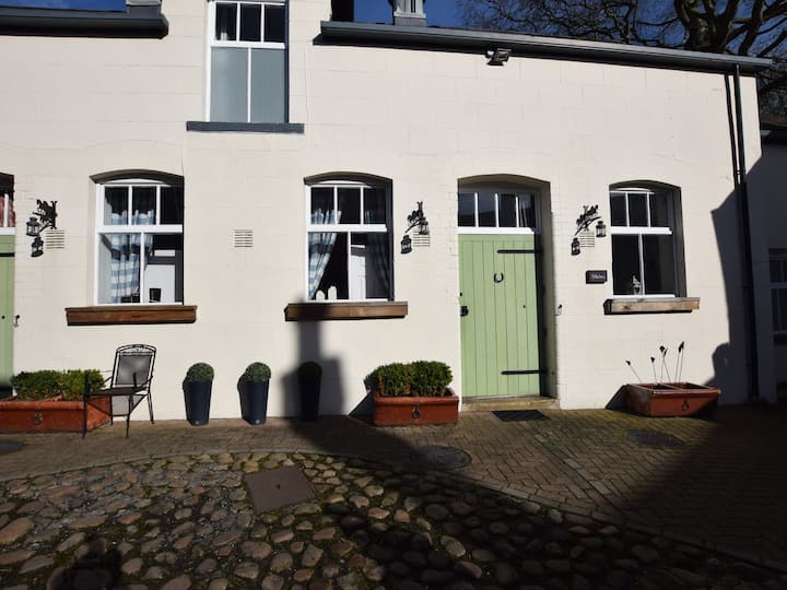 2 Bed In Knaresborough (Hh075) - Knaresborough