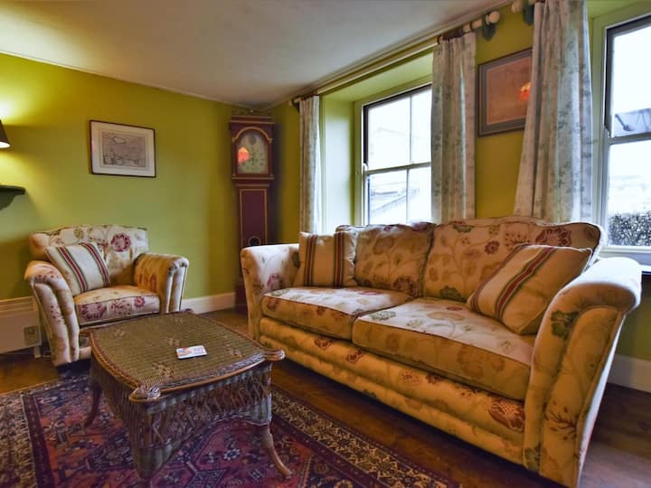 3 Bed In Polruan (Oc-pc032) - Fowey