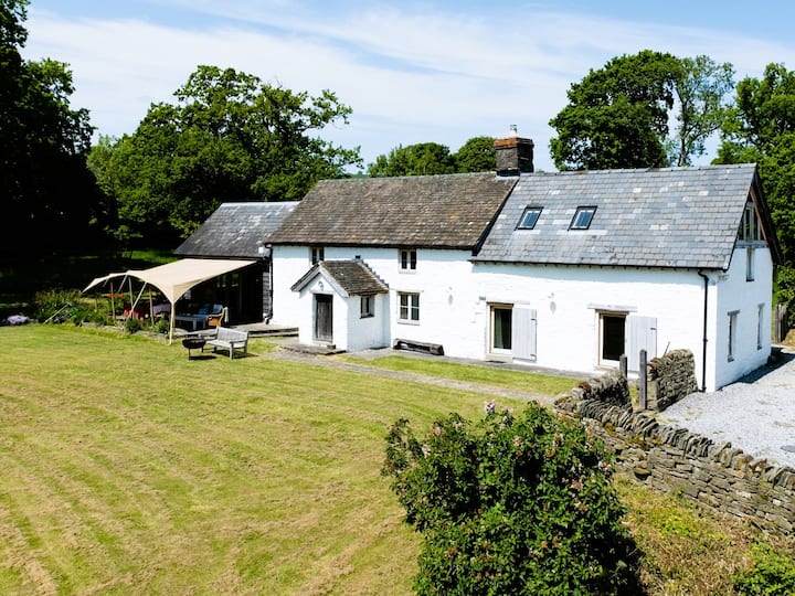 4 Bed In Clyro (92039) - Hay-on-Wye