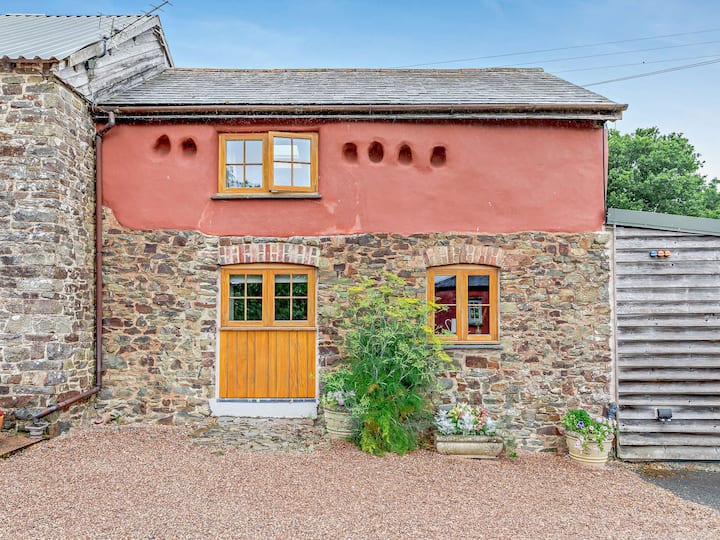 2 Bed In Chulmleigh (Bears) - South Molton