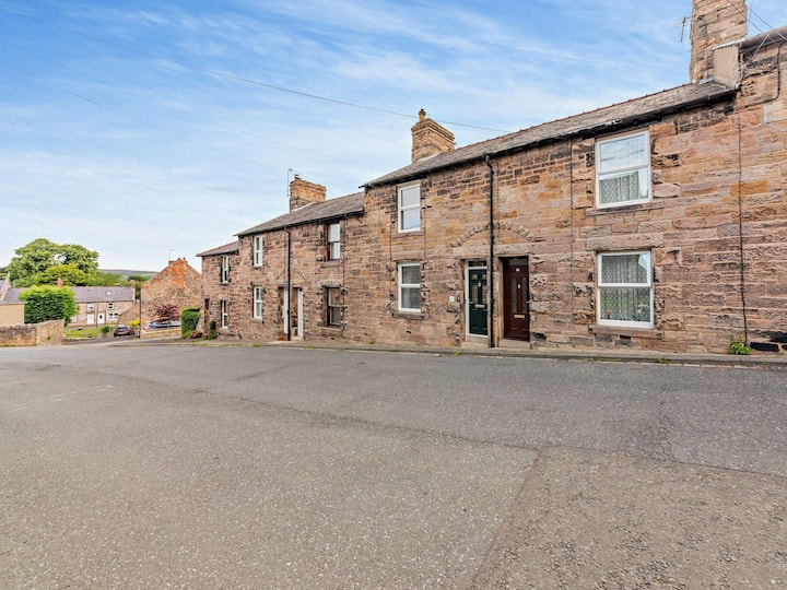 2 Bed In Wooler (92074) - Wooler