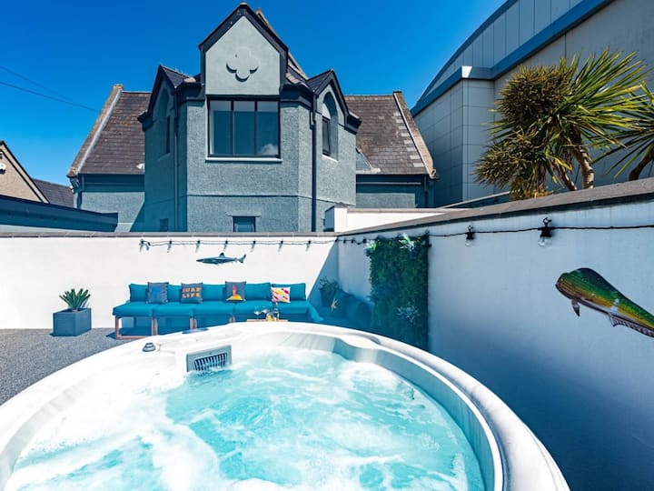3 Bed In Newquay (Oc-90070) - Newquay