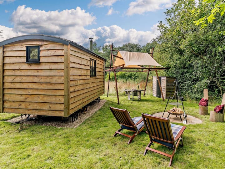 1 Bed In Hereford (Oc-92993) - Hay-on-Wye