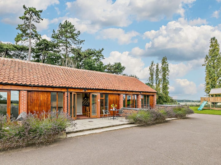 1 Bed In Mattersey (93151) - Retford