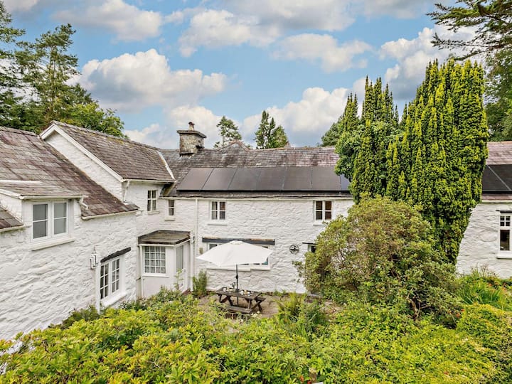 2 Bed In Machynlleth (Oc-93082) - Machynlleth