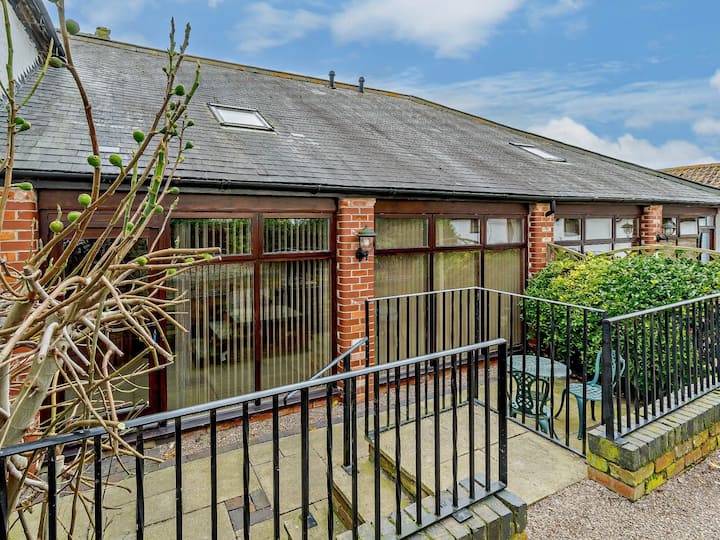 1 Bed In Mattersey (93769) - Retford