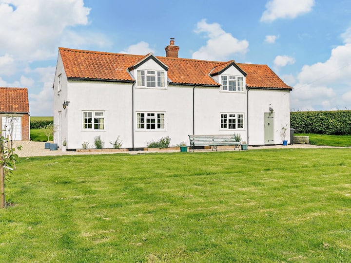 3 Bed In Ranby (93253) - Horncastle