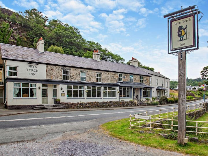12 Bed In Betws-y-coed (Oc-93368) - Snowdonia National Park
