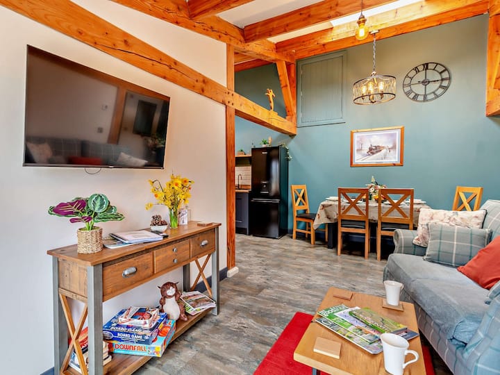 2 Bed In Masham (94559) - Northallerton