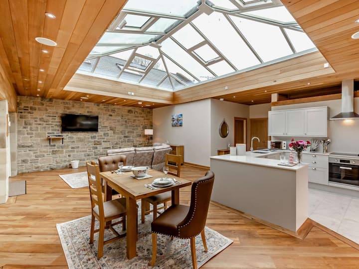 1 Bed In Alnwick (Oc-94771) - Alnwick