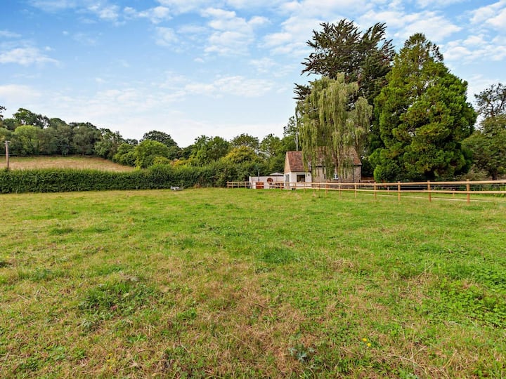 1 Bed In Wedmore (Oc-95582) - Glastonbury