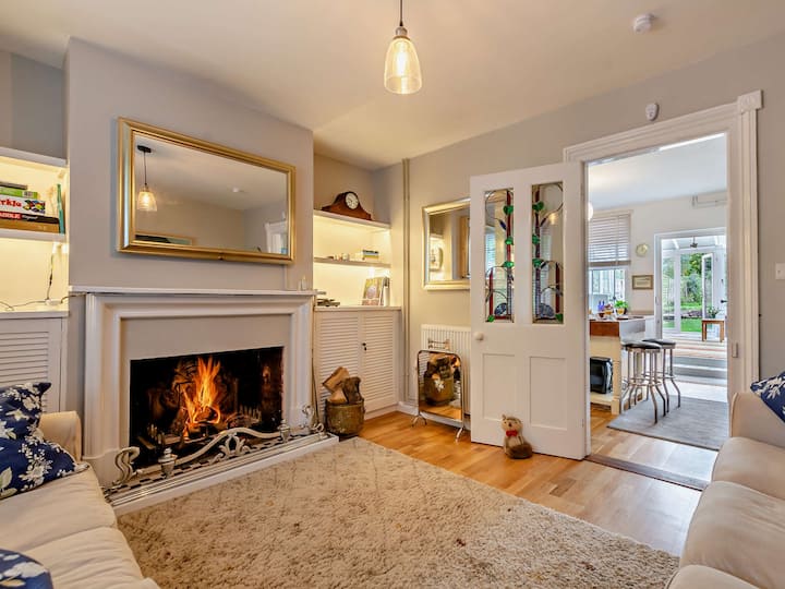 2 Bed In East Hoathly (95692) - Uckfield