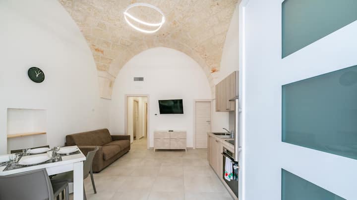 Sciura House By Rentbeat - Ostuni