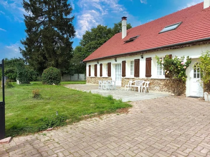 Maison à La Bazoche-gouet - Eure-et-Loir
