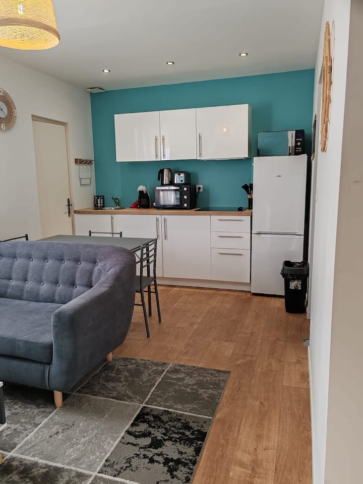 ÉChappée Bleue - ÉChappée Bleue - Le Havre