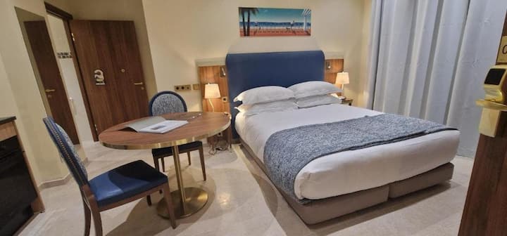 Résidence Aston La Scala- Mobility Friendly Studio - Nice