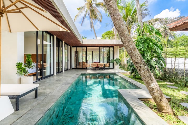 3br Ubud Villa | Private Pool & Outdoor Dining - Ubud