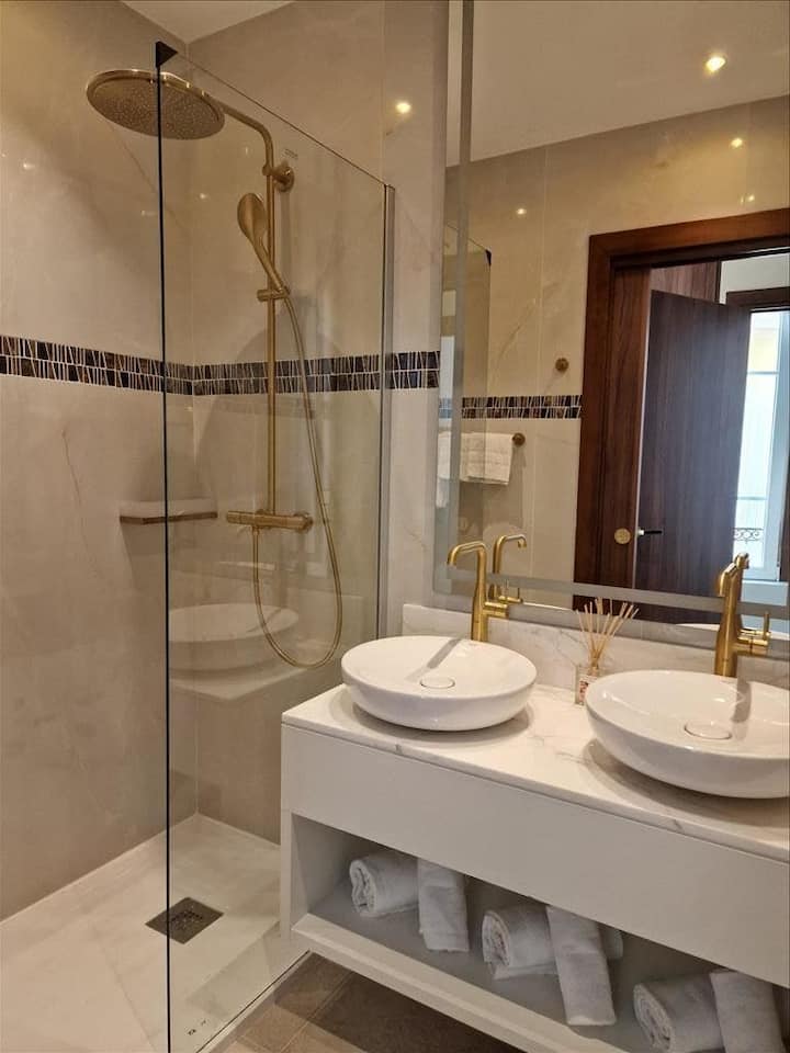 Résidence Aston La Scala - Appartment Street View - Nice