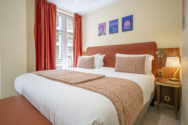 Résidence Aston La Scala - Rotonde Apartment - Nice