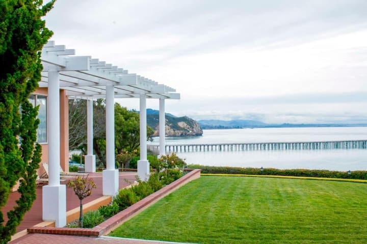 Family Friendly Stay Steps From Avila Beach! - Avila Beach, CA