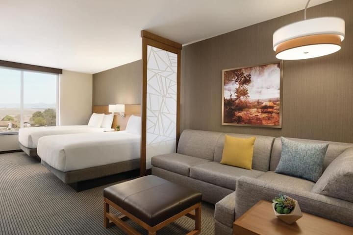 Comfortable Stay W/ Proximity To Lake Powell & Dam - Page, AZ