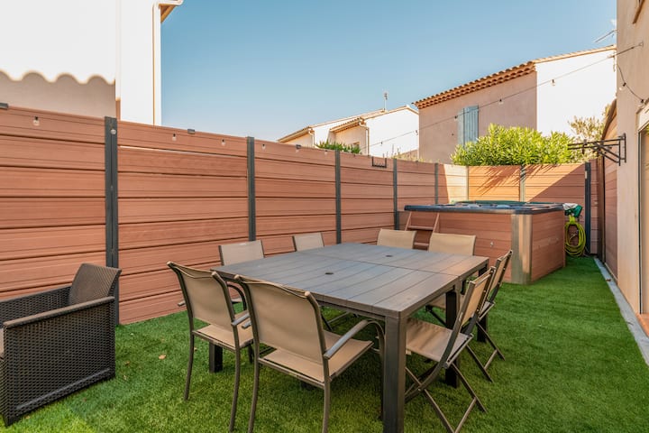 Chez Marco - Saint-Rémy-de-Provence