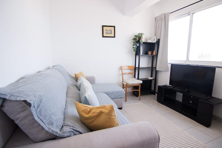 Charming 2-bedroom Flat In Faro Downtown - Faro