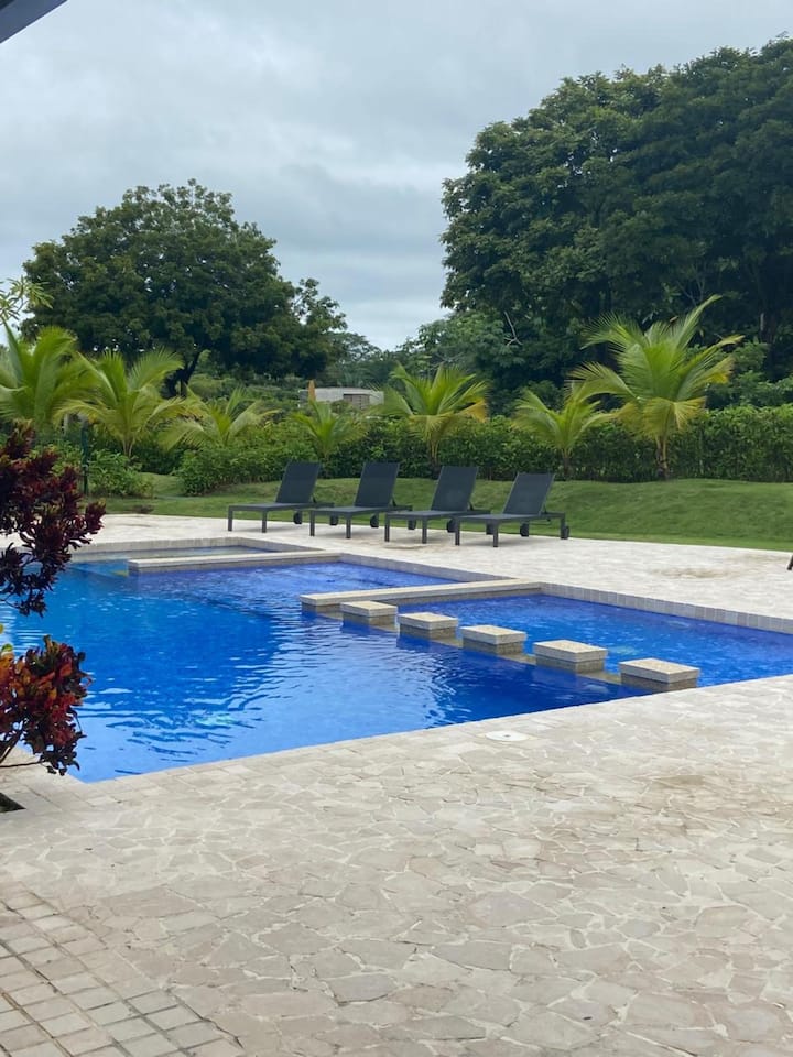 Comfort Apartment With 2br In Mistico Costa Rica - 