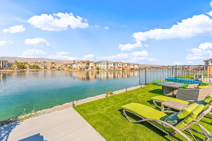 Lake Daze - Indio, CA