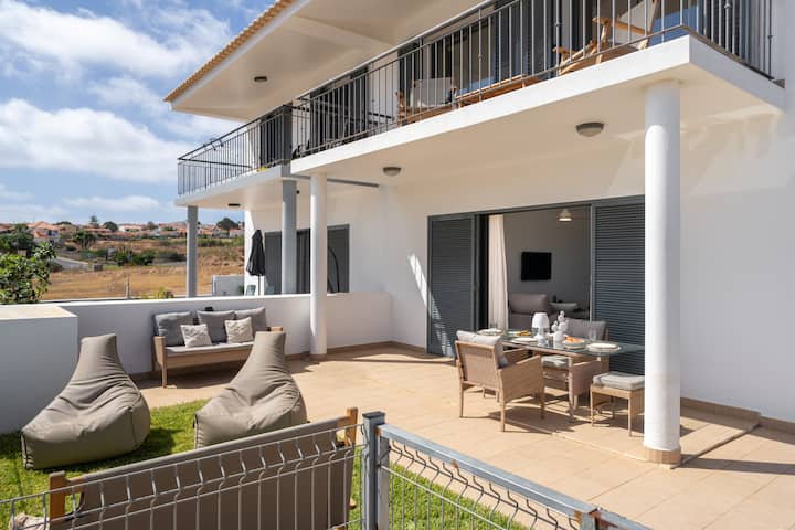Marantemar By An Island Apart - Porto Santo
