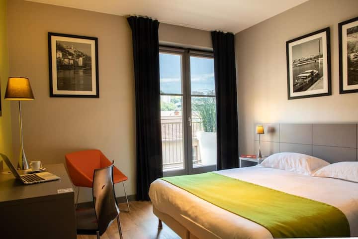 3 Relaxing Room W/ Access To Historic Old Town - Lyon