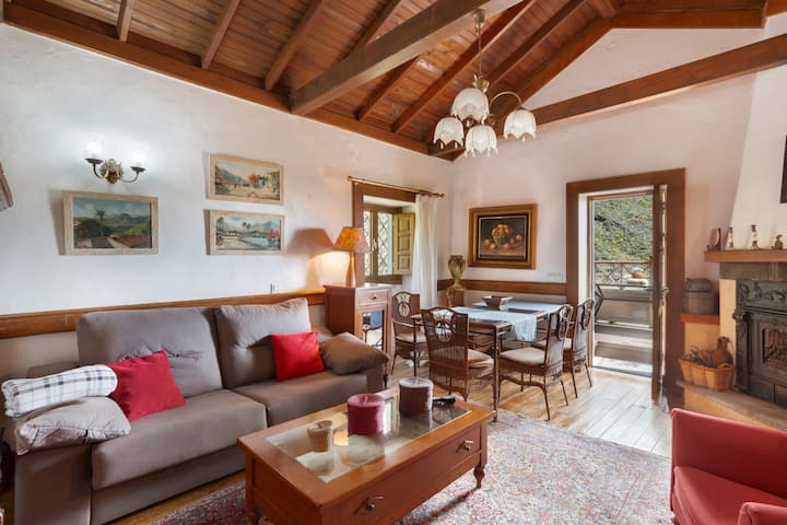 Main House - San Bartolomé de Tirajana