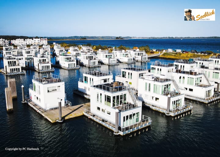 Antares One By Seeblick Ferien - Kappeln