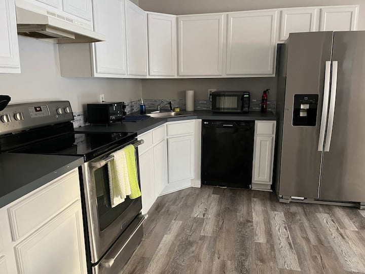 Private Apartment In Southbury 104 - Kettletown State Park, Southbury