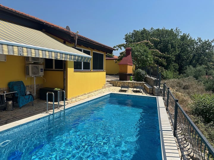 Maison Malnar (120941-k1) - Cres