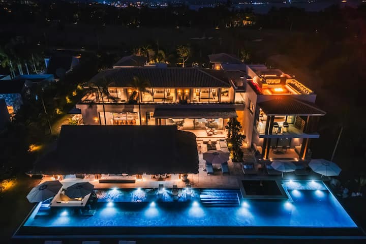 Estates Elementos - Punta Mita