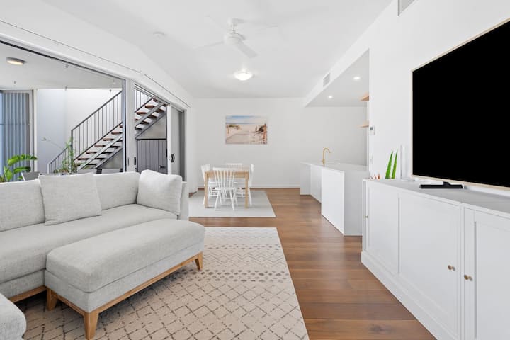 Kamala Hideaway At Casuarina - Kingscliff