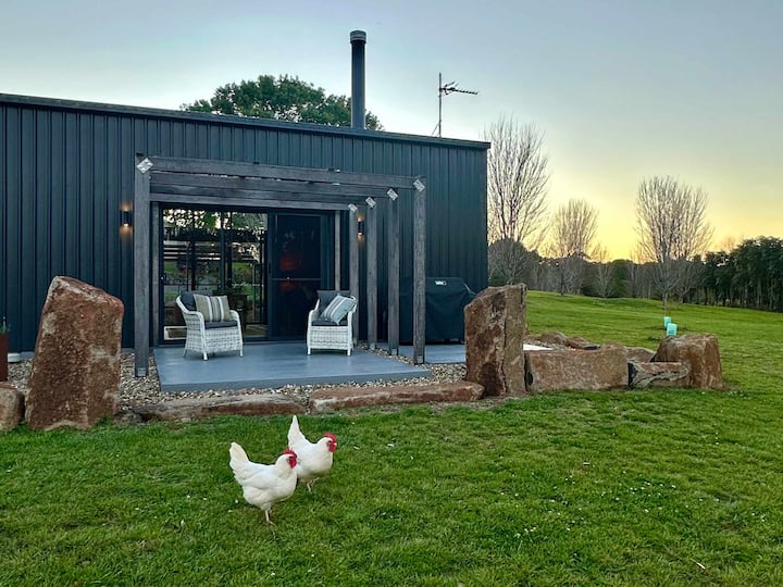 Hinterland Hideaway - Oceanstays - Lennox Head