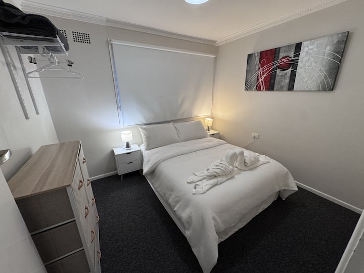 1 Turf St Workers Accommodation - Grafton