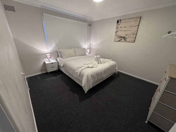 Apartments On Turf Unit 1 - Grafton