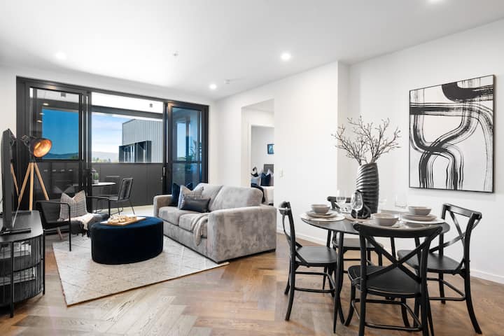 The Aria On Prospect—where Style Meets Local Life - Prospect