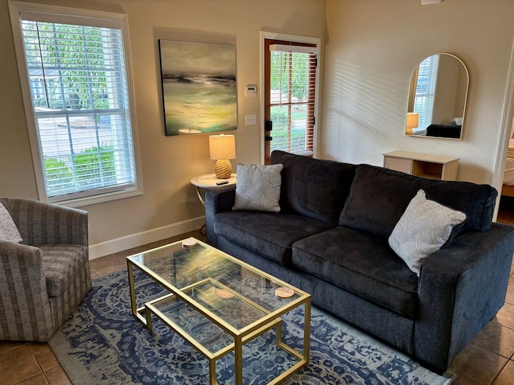 One - Bed Near Campus - Oxford