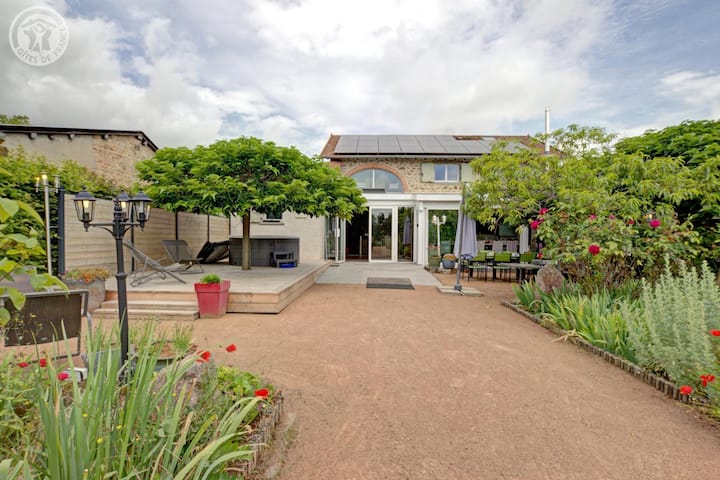 Côte Et Vignes - Roanne