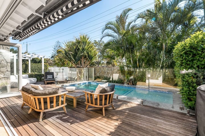 East Coast Escapes | Orana - Byron Bay