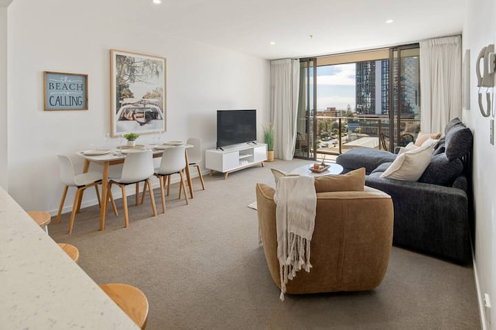 Nami At Avani—resort Comfort Near Beach & Casino - Australien