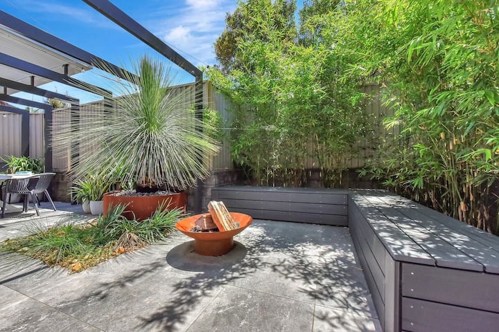 The Sands Shoal Bay, 80 Rigney St -  Ducted Air - Port Stephens