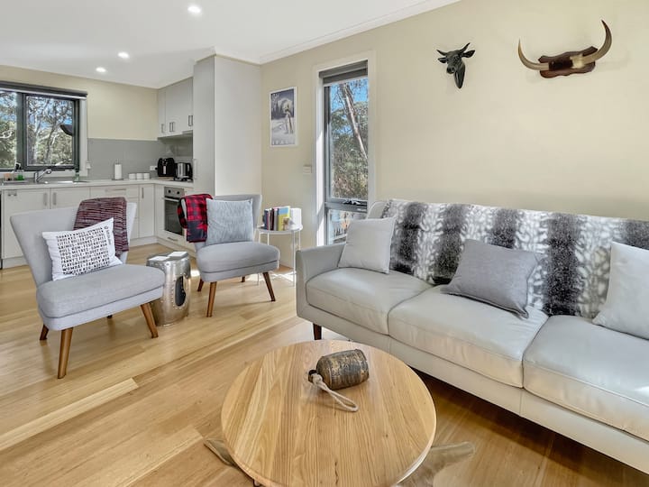 Nevichella - Mount Buller