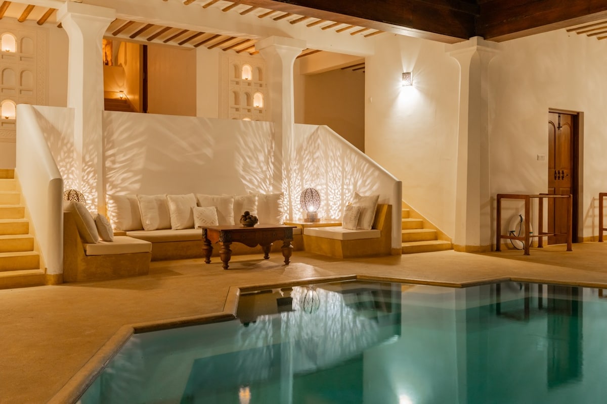 Ceylon House Weligama - Villas for Rent in Weligama, Southern Province ...